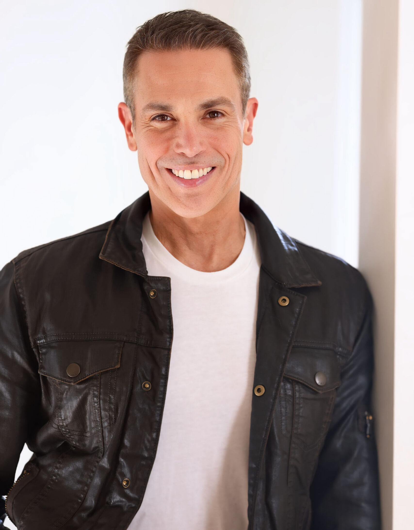 James Hadley | Msa Agency | Directors