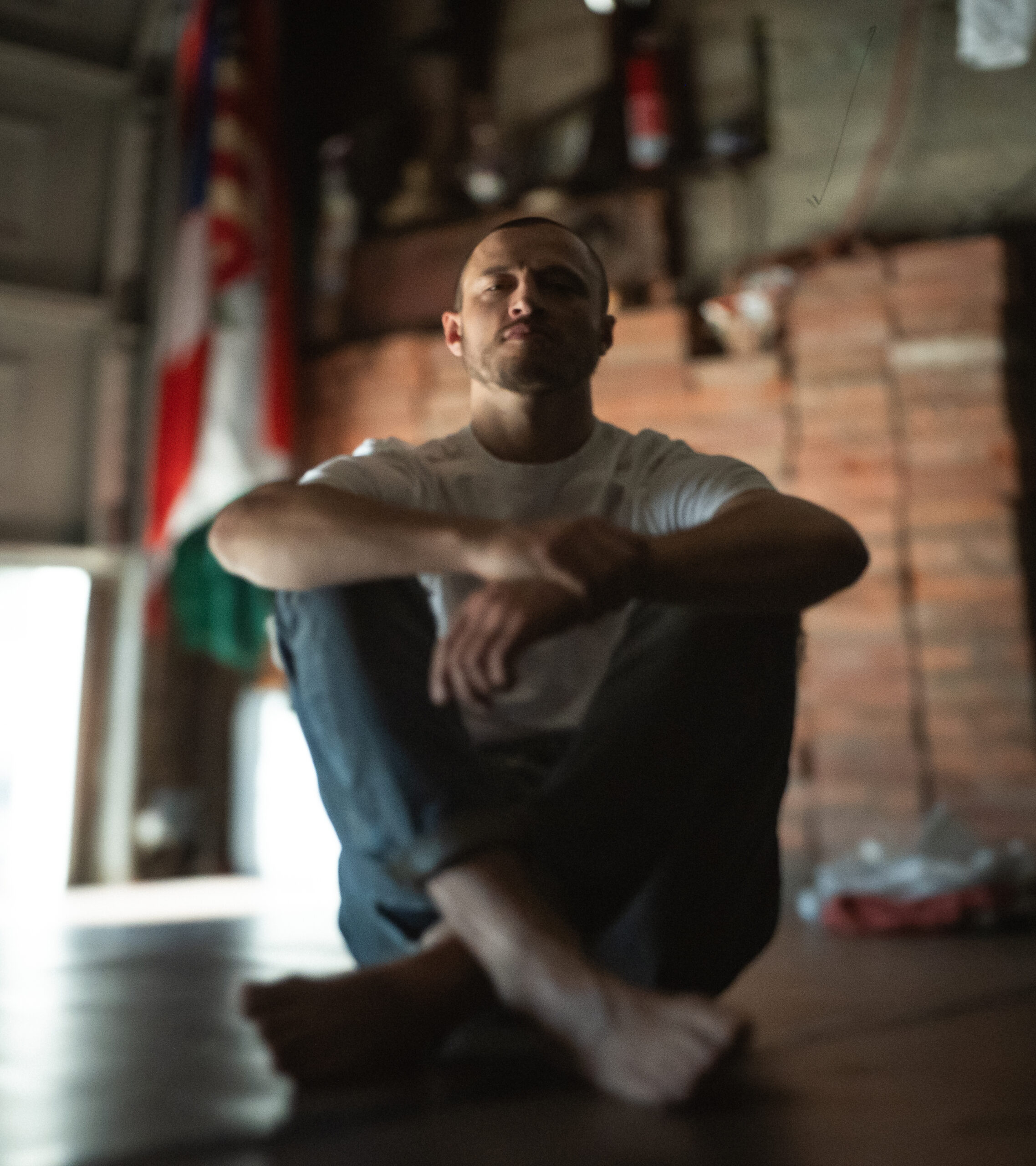 Tony Testa | Msa Agency | Choreographers, Directors