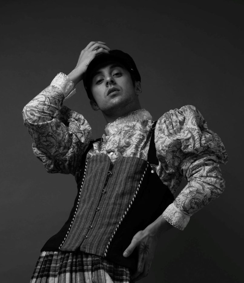 Zachary Venegas | Msa Agency | Choreographers, West Coast