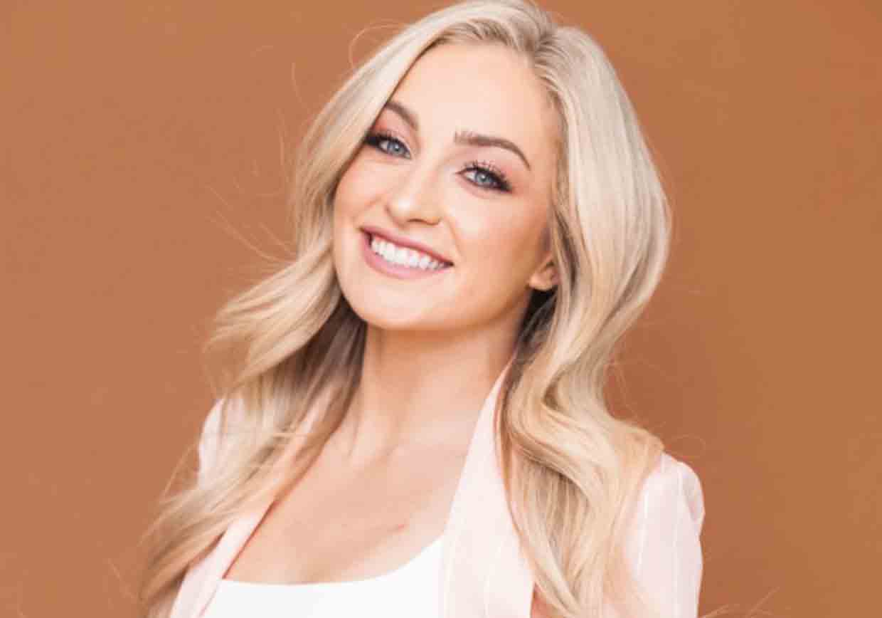 Jessica Richens | Msa Agency | Educators, Sytycd/dwts/wod