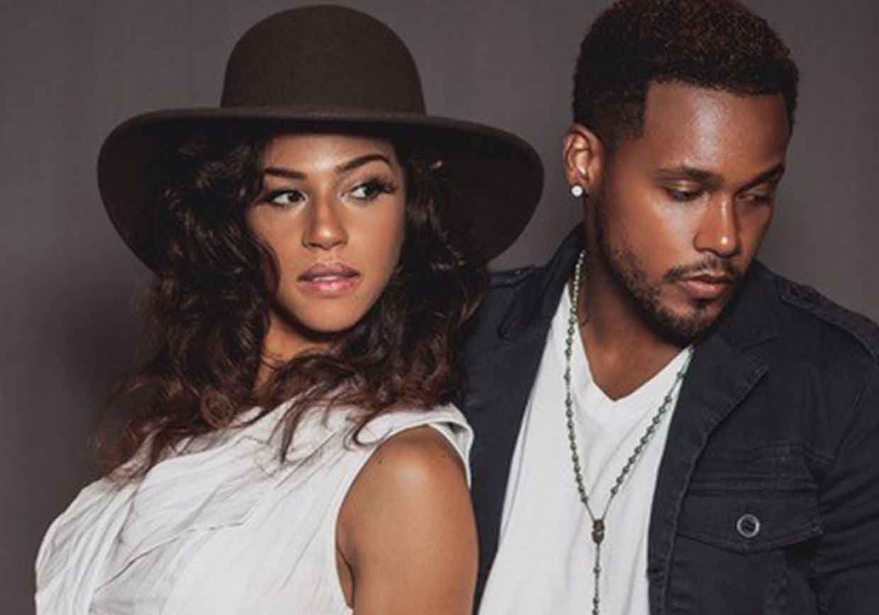 Tyrell + Latrina | Msa Agency