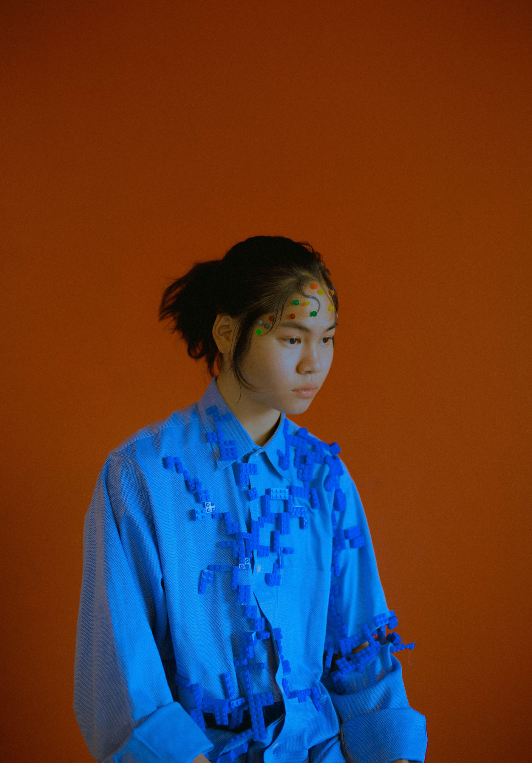 Sean Lew - Msa Agency