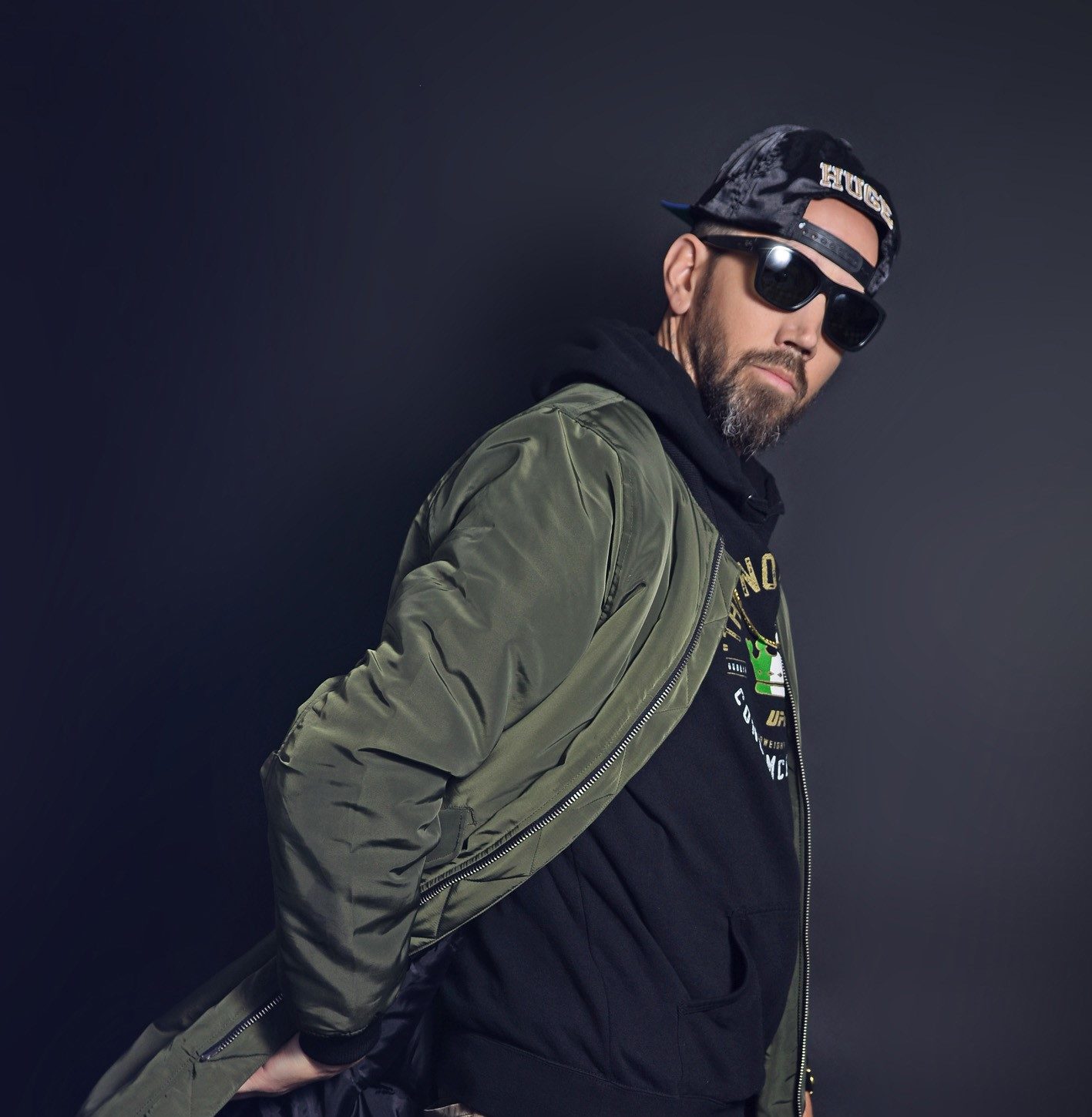Marty Kudelka | Msa Agency | Choreographers, West Coast