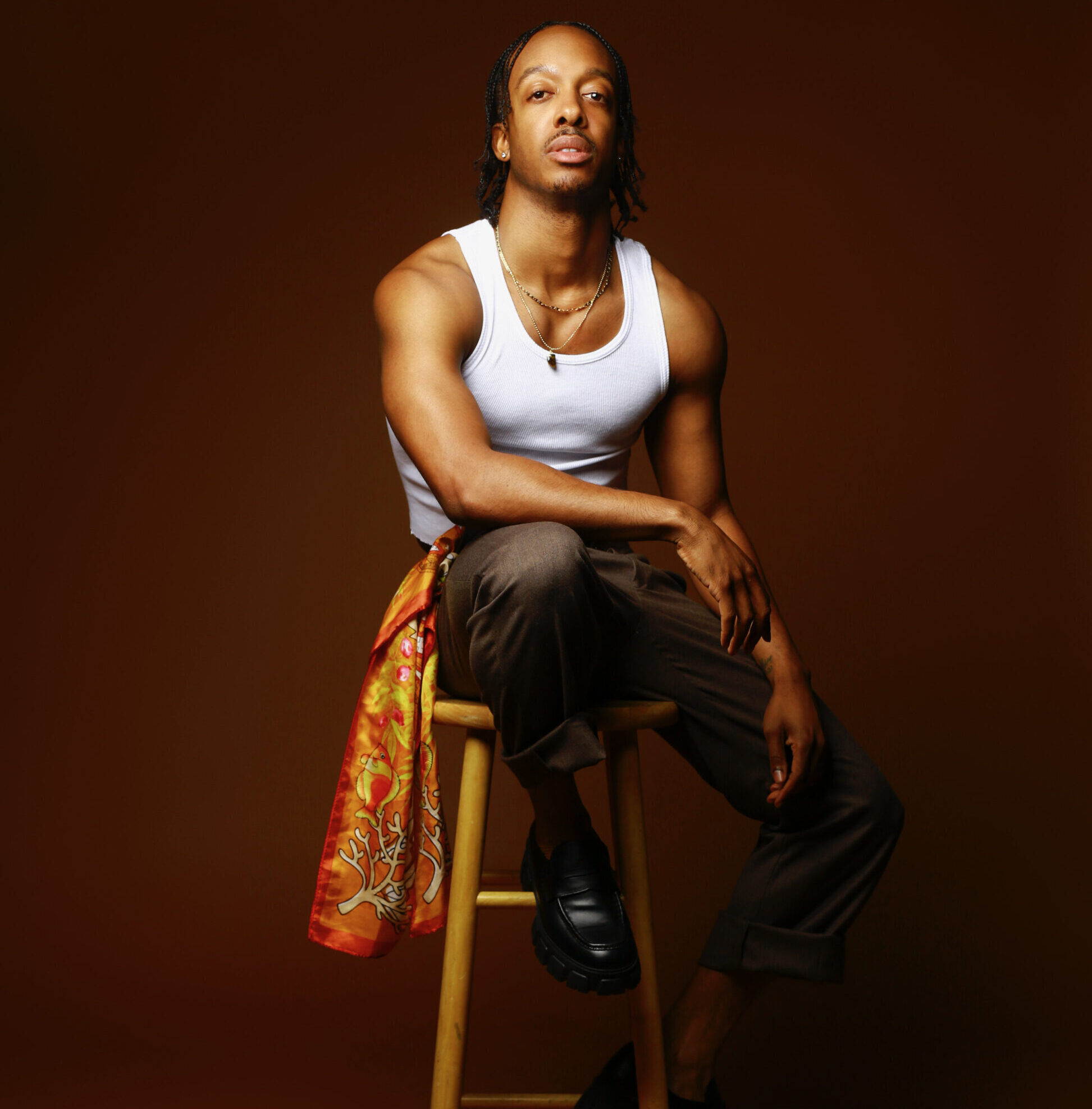 Will B. Bell | Msa Agency | Choreographers